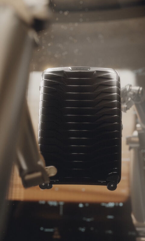 Reisekoffer | Taschen | Trolleys | Samsonite Österreich