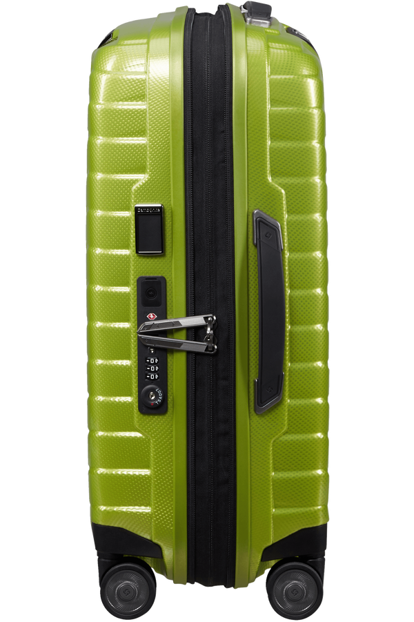 Proxis Trolley mit 4 Rollen erweiterbar 55cm | Samsonite Österreich