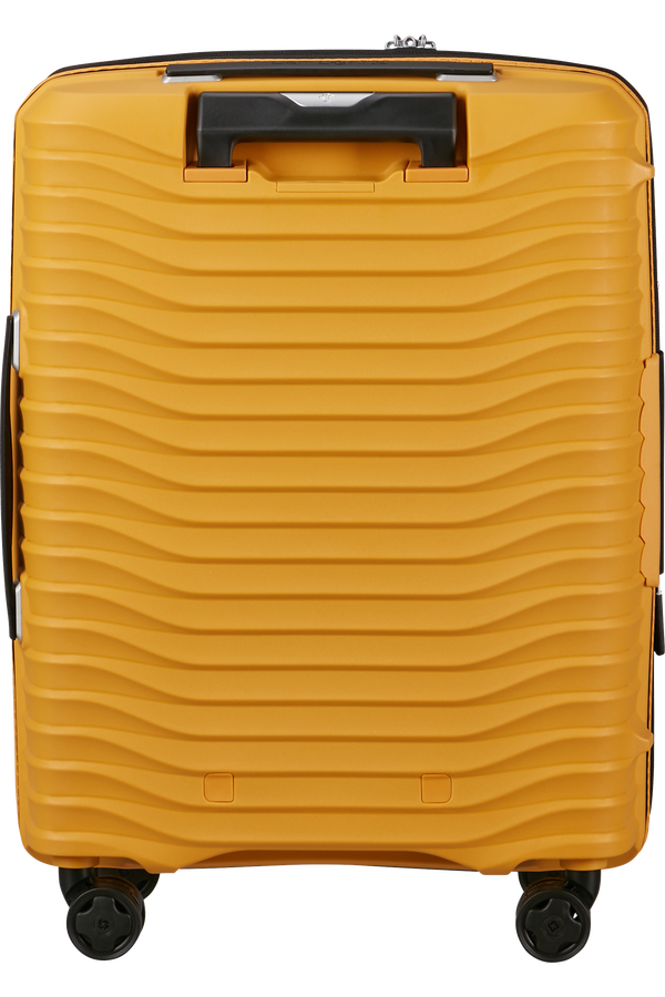 Upscape Trolley Mit 4 Rollen Erweiterbar 55cm Samsonite Österreich