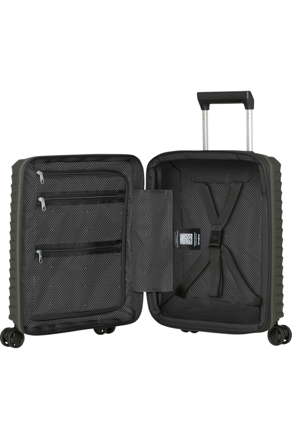 Upscape Trolley Mit 4 Rollen Underseater 45cm Samsonite Österreich