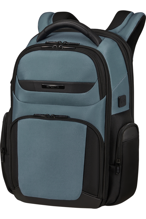 Pro-DLX 6 Rucksack expandable 15.6" | Samsonite Österreich