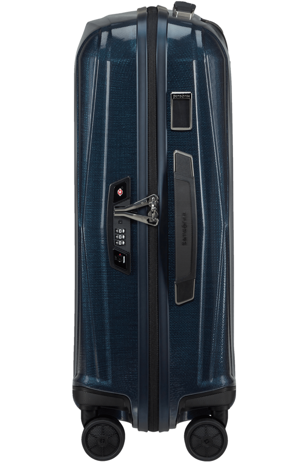 Major Lite Trolley Mit 4 Rollen Erweiterbar 55cm Samsonite Österreich