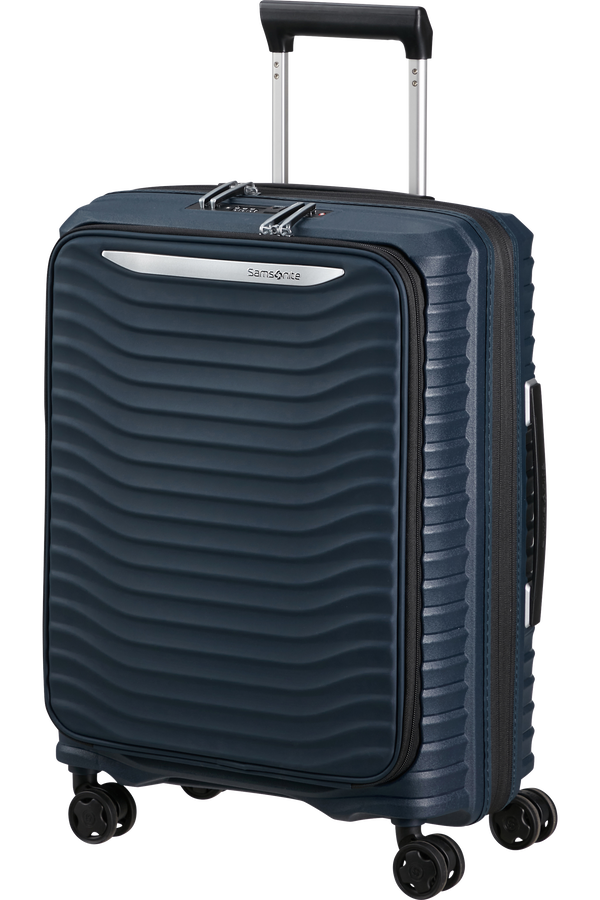 Upscape Trolley Mit 4 Rollen Erweiterbar 55cm Samsonite Österreich