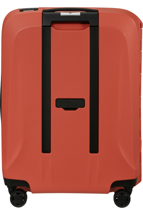 Essens Trolley mit 4 Rollen 55cm | Samsonite Österreich