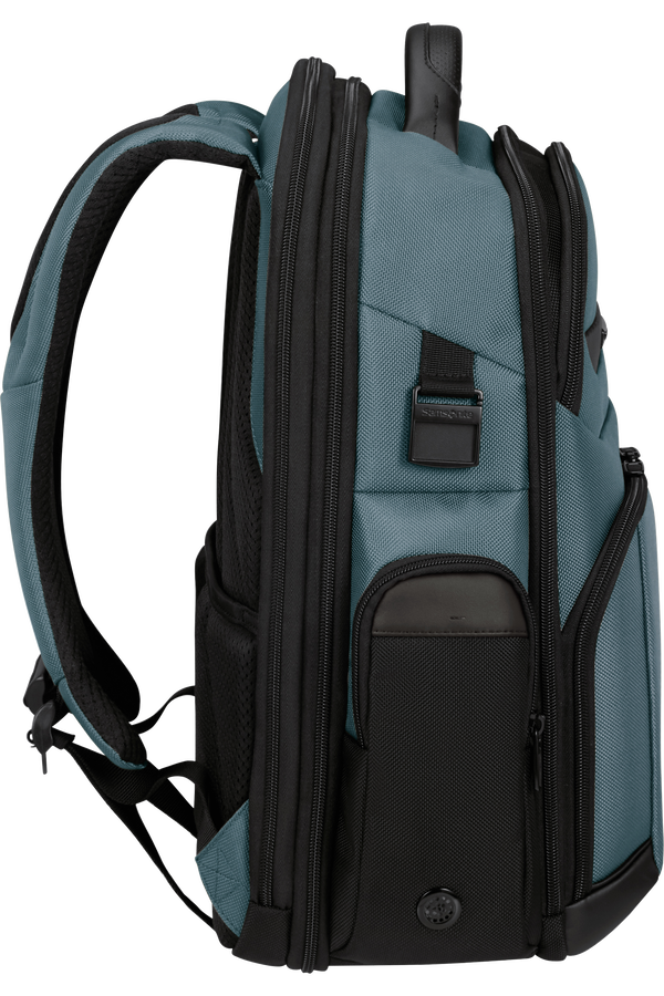 Pro-DLX 6 Rucksack expandable 15.6" | Samsonite Österreich